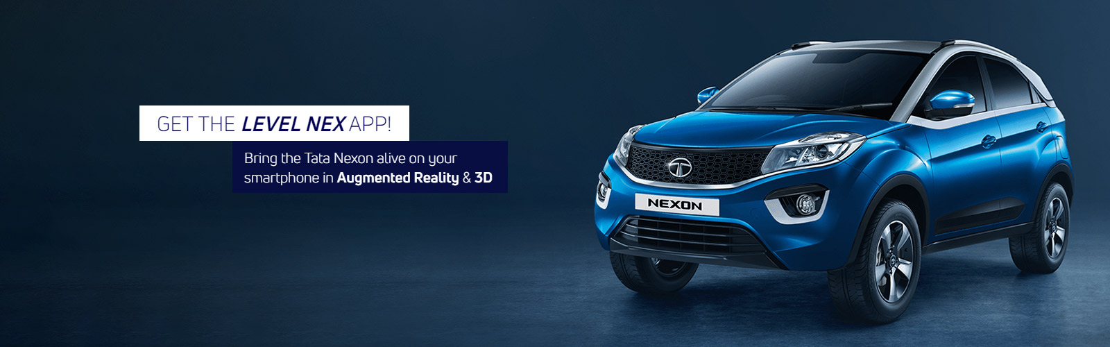 Home 1 - Amit Auto Cars | Tata Motors Car Dealer in Rudrapur, Uttarakhand